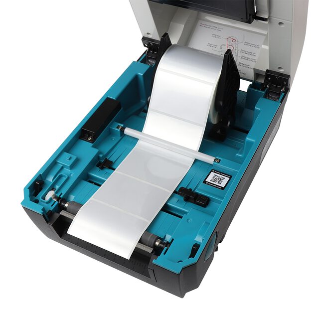 Altec ATP 300 Pro labelprinter netwerk met USB2 versie - REMA TIP TOP ...