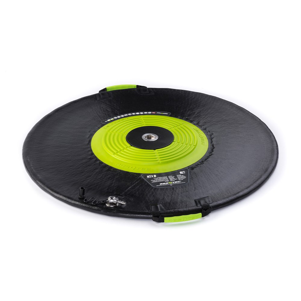 ResQtec Hefkussen NT4 hybride 9 - 70 ton inclusief koffer - REMA TIP ...