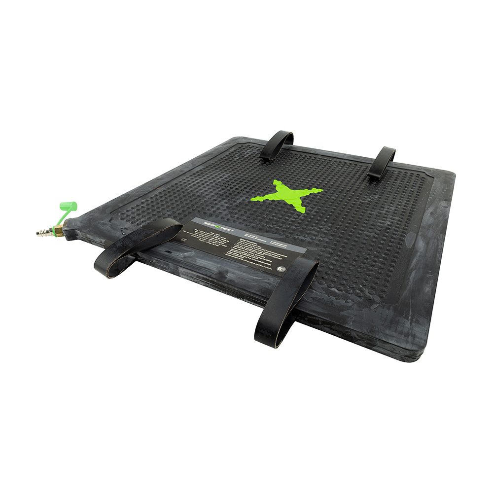 ResQtec Hefkussen square bag SQ33 HP 33 ton - REMA TIP TOP Benelux