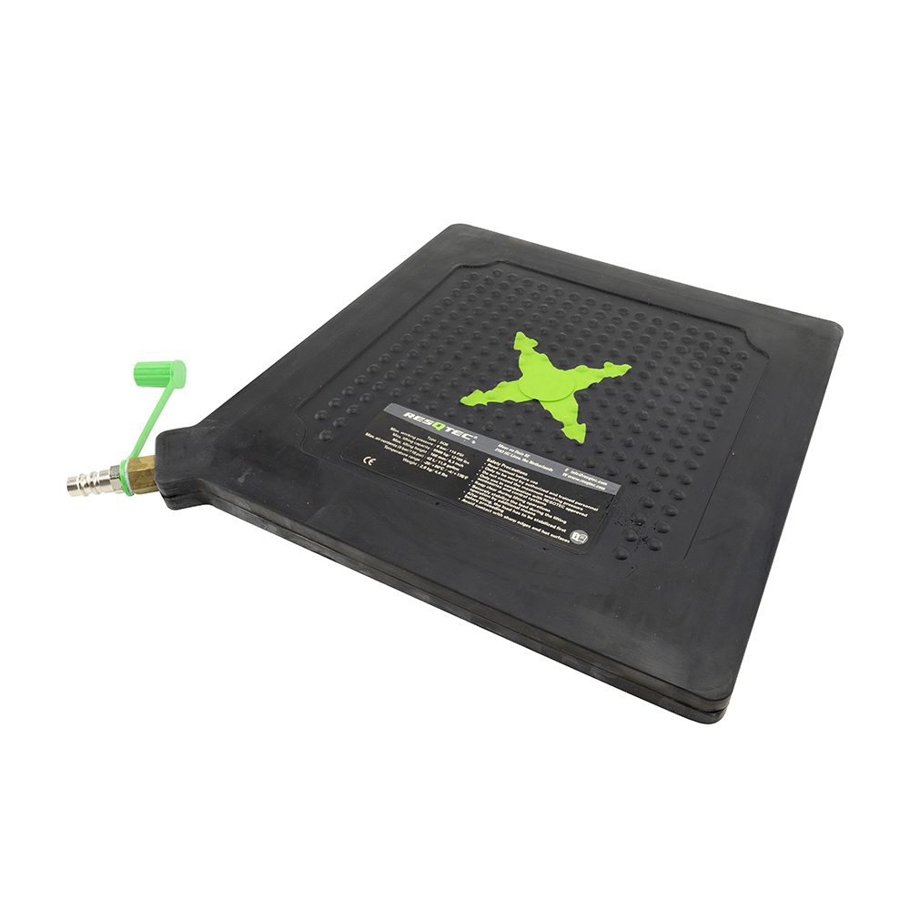 ResQtec Hefkussen square bag SQ6 HP 5,5 ton - REMA TIP TOP Benelux