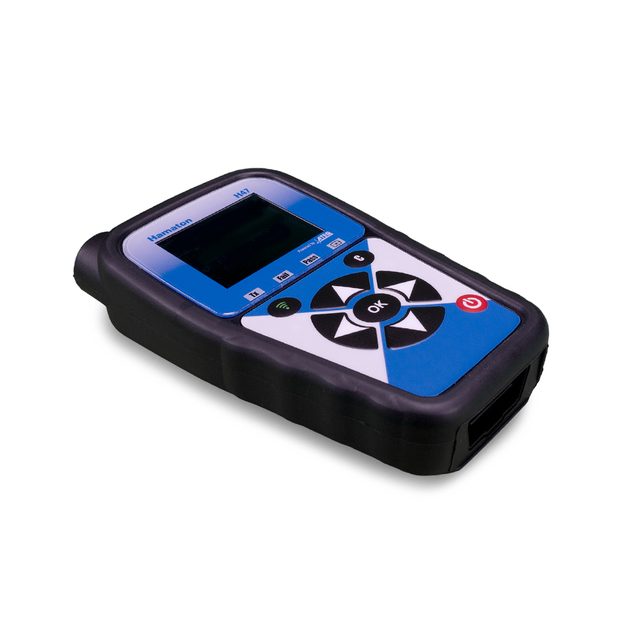 Hamaton TPMS tool H47 met OBDII module - REMA TIP TOP Benelux