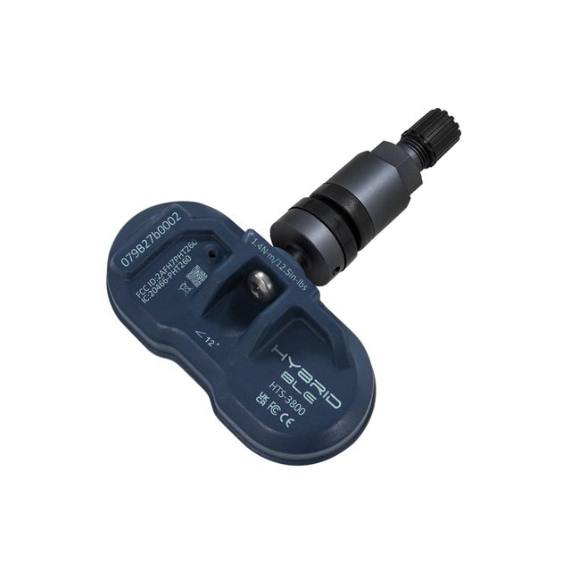 Hamaton TPMS hybrid bluetooth sensor alu grafiet ventiel - REMA TIP TOP ...