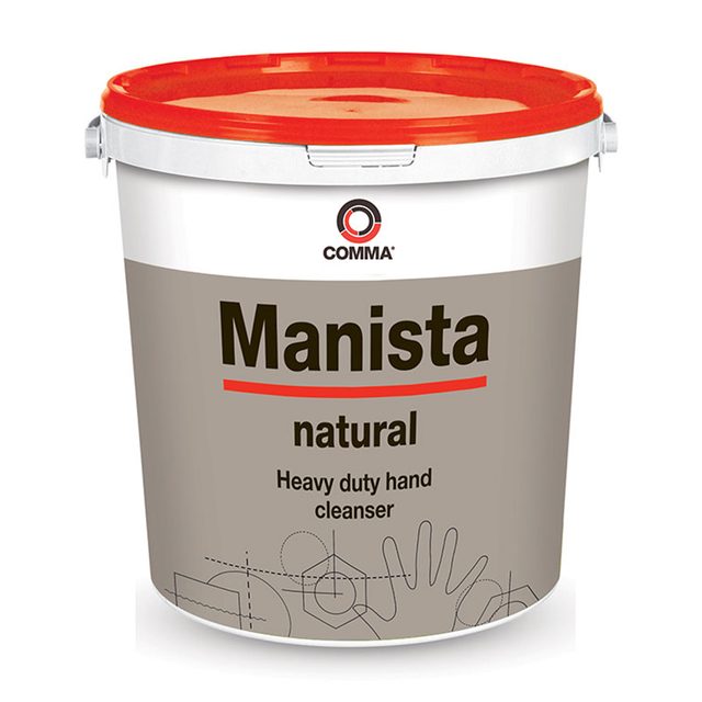 Manista Handreiniger 20L - REMA TIP TOP Benelux