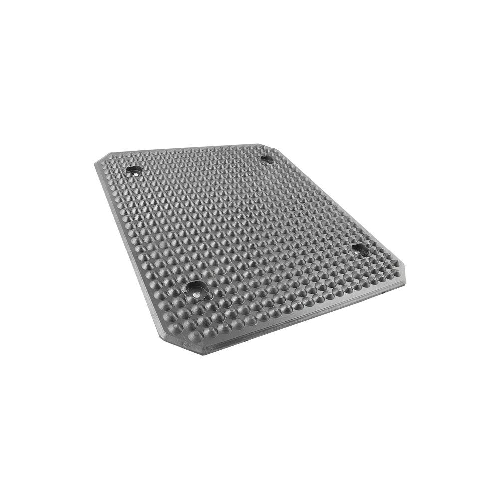 Eco Opname rubber met rand voor SLIFT/IME 400x350x12mm - REMA TIP TOP ...