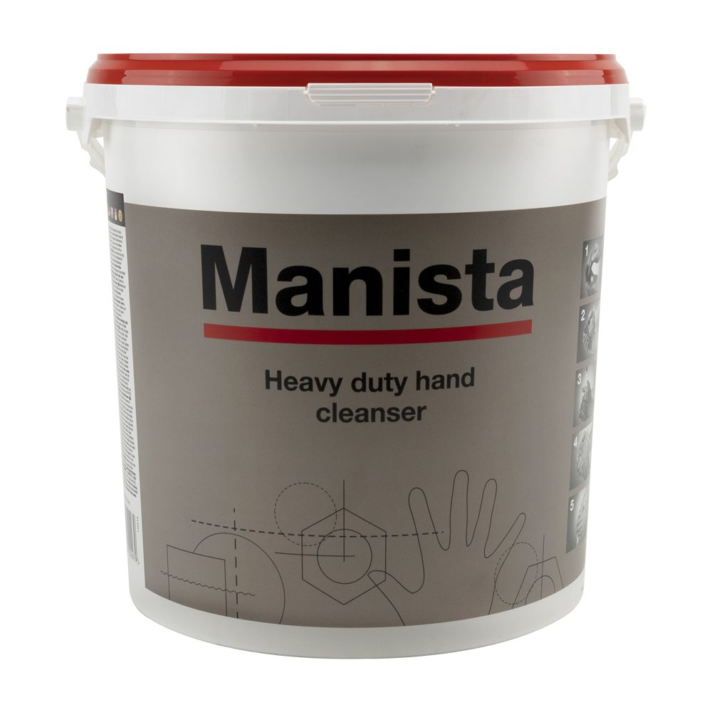 Manista Handreiniger 10 liter - REMA TIP TOP Benelux