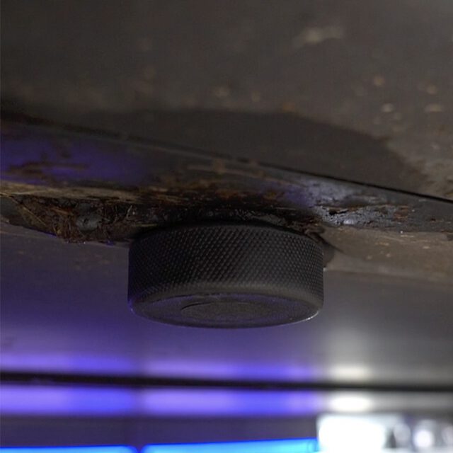 SW Opname adapter 4st t.b.v. Tesla - REMA TIP TOP Benelux