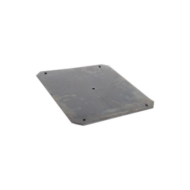 Eco Opname rubber met rand voor SLIFT/IME 400x350x12mm - REMA TIP TOP ...