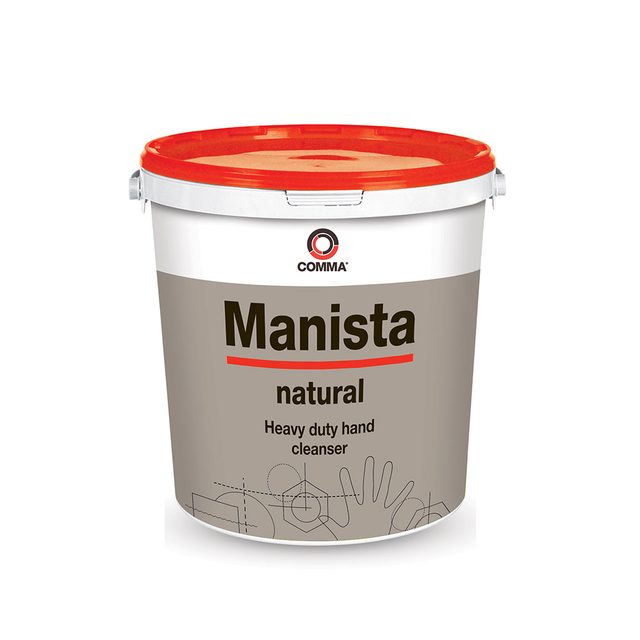 Manista Handreiniger 20L - REMA TIP TOP Benelux